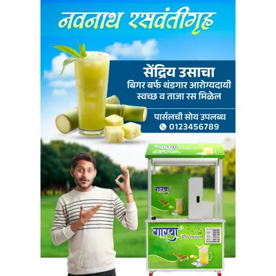 Rasvanti Shop Banner Editing in Photoshop PSD File 2025 ...